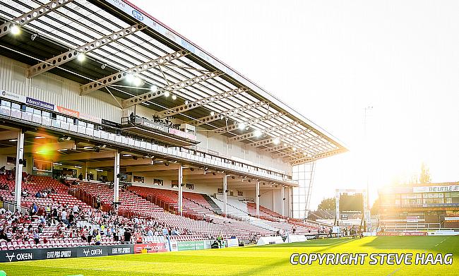Gloucester confirm signing of Alex Hearle, Seb Atkinson and Finn ...