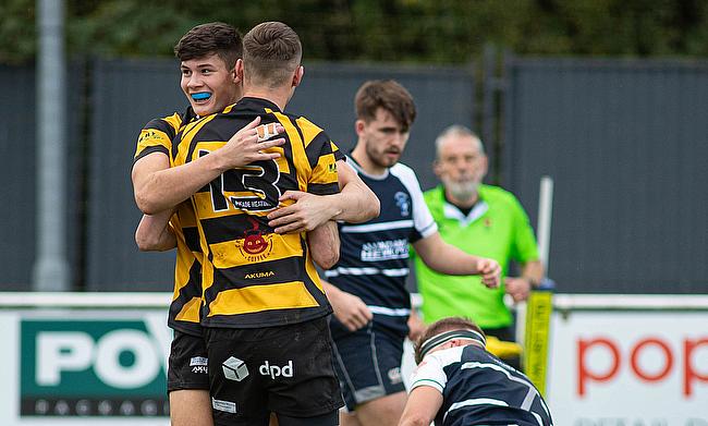 National One had it all, Fylde sink Rotherham and centres star for OAs ...