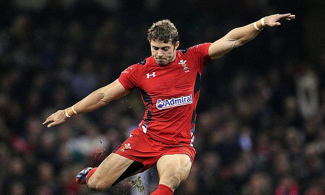 Leigh Halfpenny, Justin Tipuric return to Wales squad for Autumn ...
