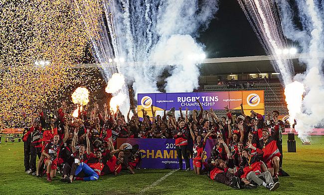 Rugby Tens Championship Comes to Stunning Conclusion in Stellenbosch