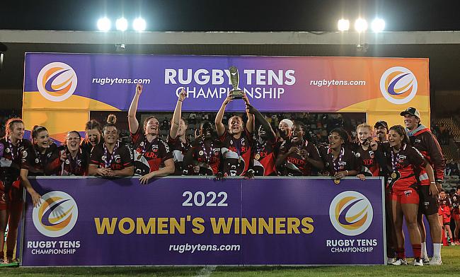 Rugby Tens Championship Comes to Stunning Conclusion in Stellenbosch