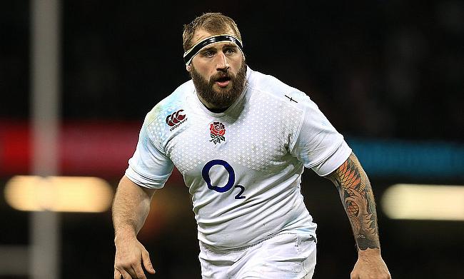 Joe Marler to feature for Barbarians against All Blacks XV