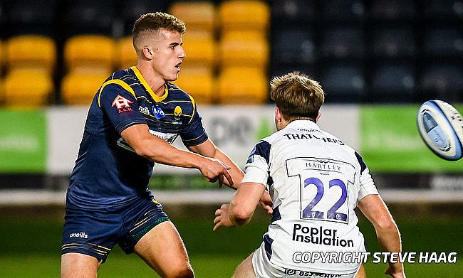 Billy Searle and Jamie Shillcock join Bath on short-term deals