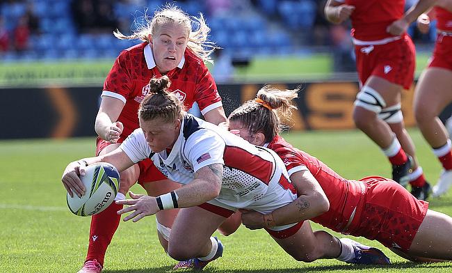 Rugby World Cup: Quarter-finals fixtures unveiled