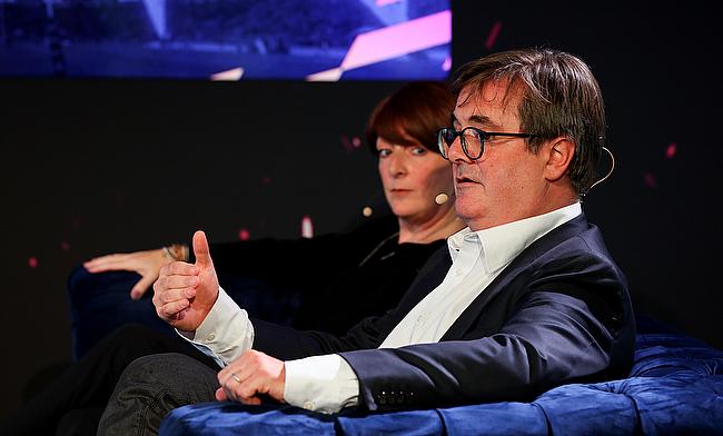 Six Nations CEO Ben Morel on Netflix docuseries speculation and global ...