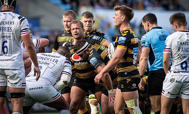 Tom Cruse Exclusive: It has been brutal but you've got to have a good ...