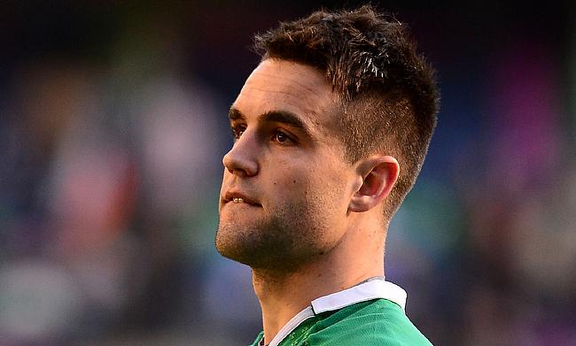 Conor Murray set for milestone as Ireland unveil matchday squad for ...