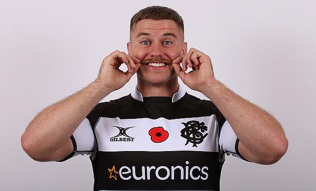 Aaron Wainwright Exclusive: ‘University rugby is probably what got me ...