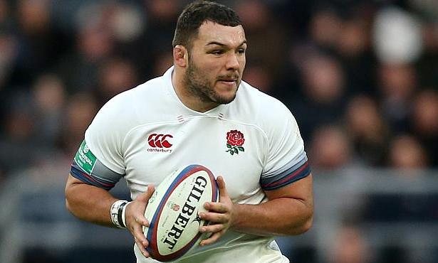 ‘There are no plans to make any letters this time’ – Ellis Genge ahead ...