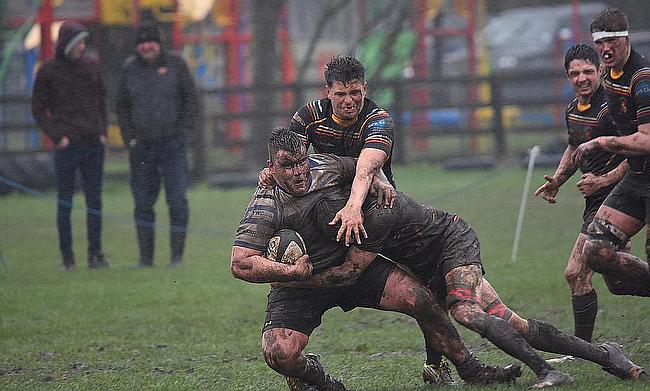 Stuart Thresher - latest cricket news, match reports & comment