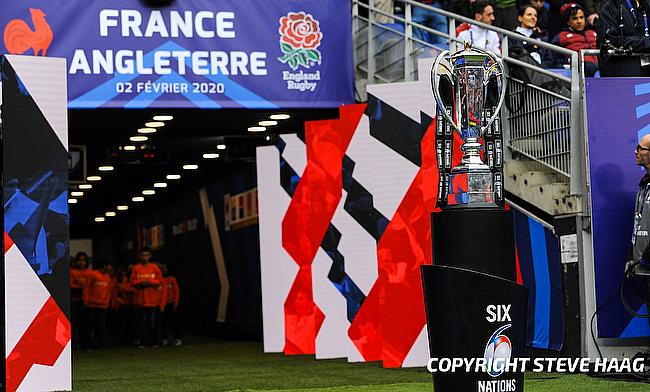 Six Nations chief executive Ben Morel to step down