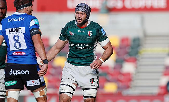 Matt Rogerson Exclusive: 'To be sat here approaching 100 games is ...