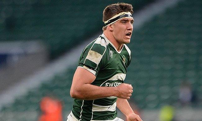 Exclusive – Edinburgh lock Sam Skinner on how BUCS rugby Exeter ...