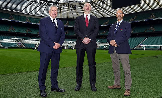 Bill Sweeney: ‘It just didn’t seem to be clicking’