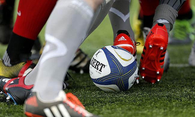 A glimpse into the rich history of Rugby Union in England