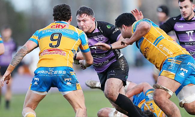 National League Rugby Preview: A key weekend for those towards the ...