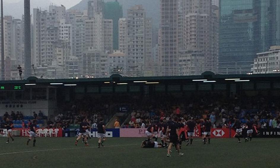 South African Rugby - Border Rugby Union