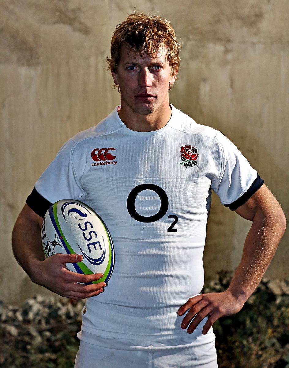 Billy Twelvetrees - Alchetron, The Free Social Encyclopedia