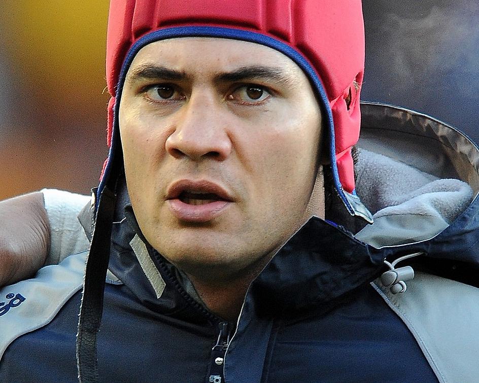 Leo heads to London Irish