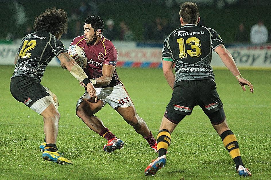 Does New Zealand Rugby know what loyalty means?