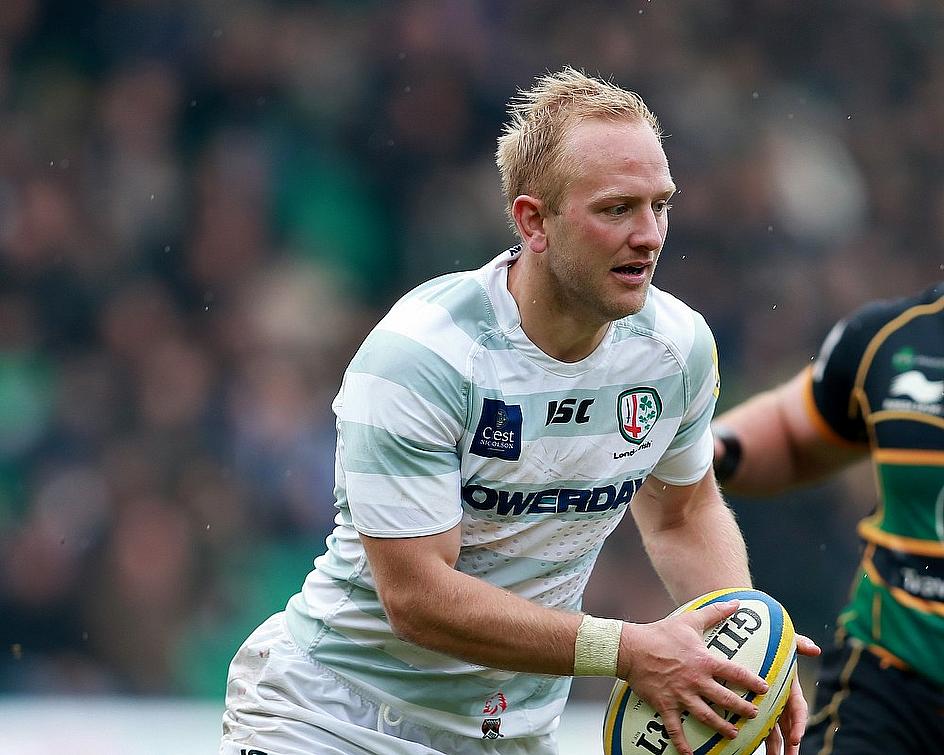 Zebre make history on busy night