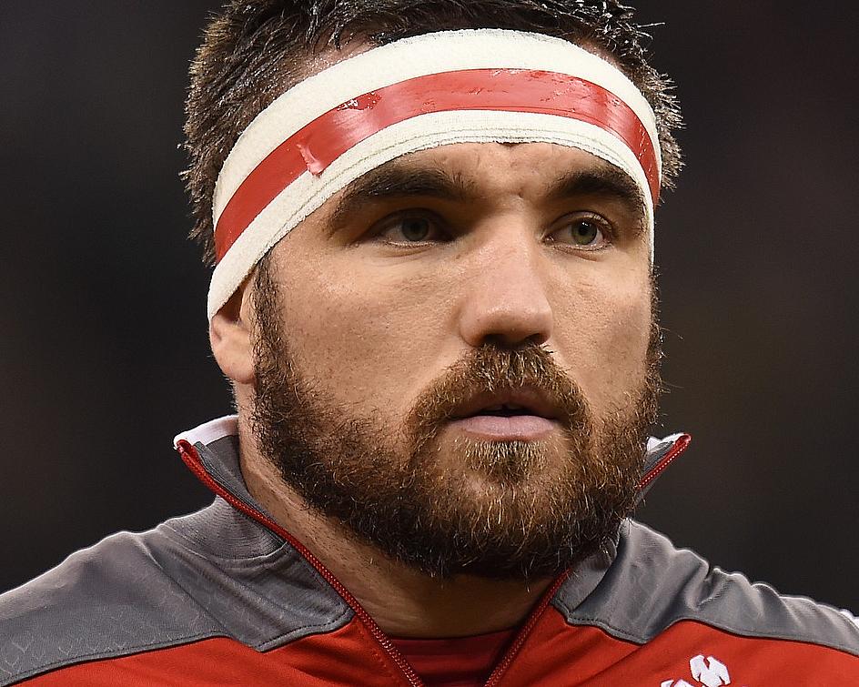 Emyr Phillips - Alchetron, The Free Social Encyclopedia