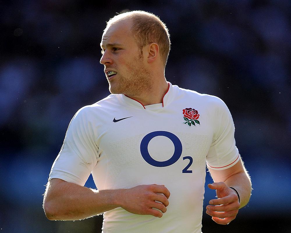 25 players named in training squad for GB Sevens