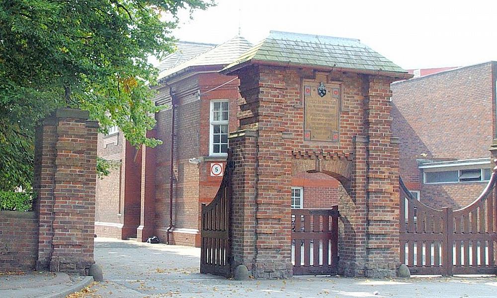 Hutton Grammar School contributing at every level in English Rugby