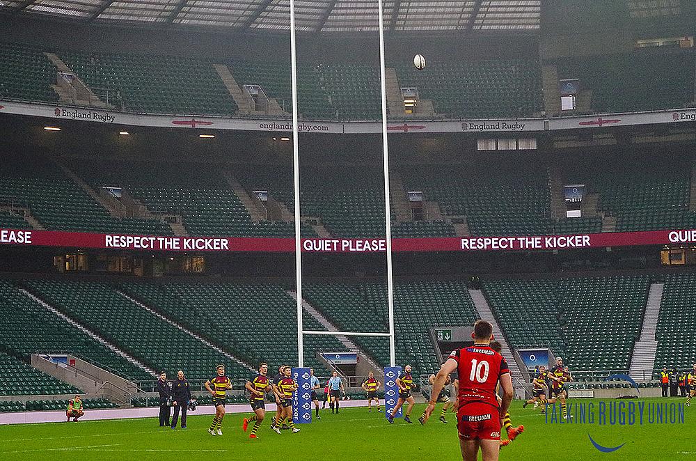 BUCS Super Rugby Final Gallery