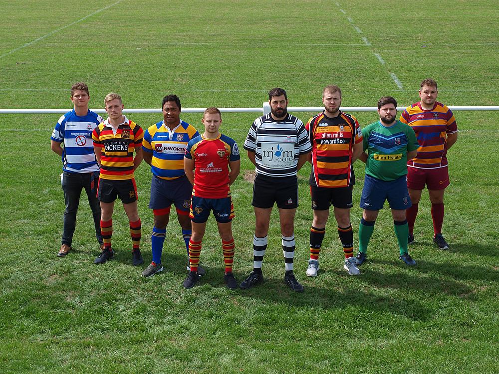 Lancashire Rugby Counties Leagues begin new era