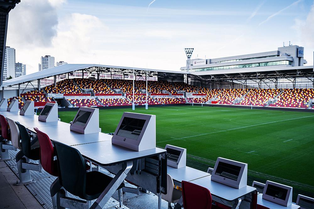 'We can say this is us now' - London Irish return 'home' as new era begins