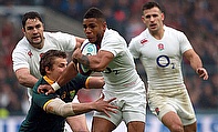 England's RWC squad analysis: Backs