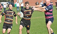 Experience tells for Aspull against Tarleton