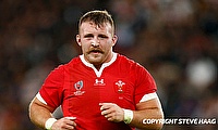 Wales International Dillon Lewis pens new deal with Cardiff Blues