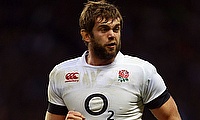 Former England international Geoff Parling appointed Australia forwards ...