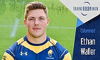 Ethan Waller Column: The Future of Rugby