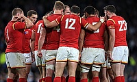 Wales unveil fixtures for autumn series