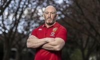 British & Irish Lions slam appointment of South African Marius Jonker ...