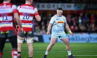 Fin Baxter Exclusive: Harlequins youngster talks childhood dreams, form ...