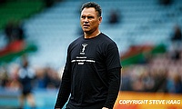 Billy Millard appointed Harlequins director of rugby