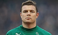 Most-capped Irish rugby players of all time