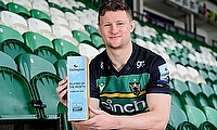 Ethan Roots and Fraser Dingwall to make England debut in Six Nations ...