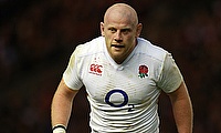 Fin Baxter to start for England in Auckland Test against New Zealand