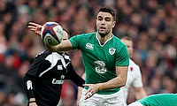 Ciaran Frawley drop goals help Ireland edge out South Africa 25-24 in ...