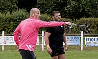 Paul Gustard Interview: Coaching at Camborne, innovative methods and ...
