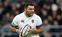 Ellis Genge hits back at critics, defends England's progress