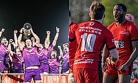 BUCS Super Rugby Final Preview: Loughborough target double and Hartpury ...