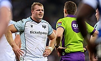 Winless Welsh regions eye URC breakthrough as Cardiff look to build on ...